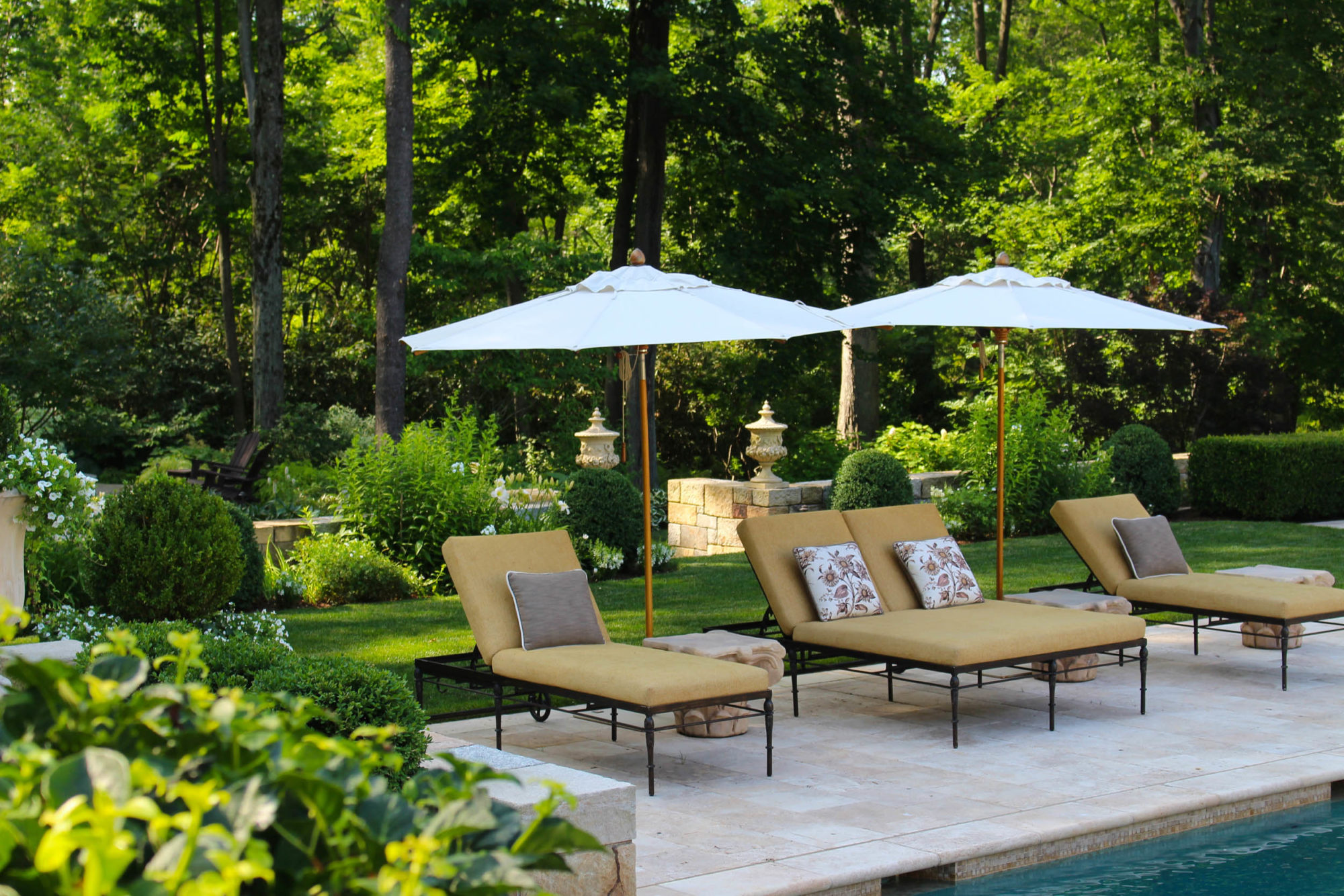 Landscape Architecture & Design by Deborah Cerbone Assoc.